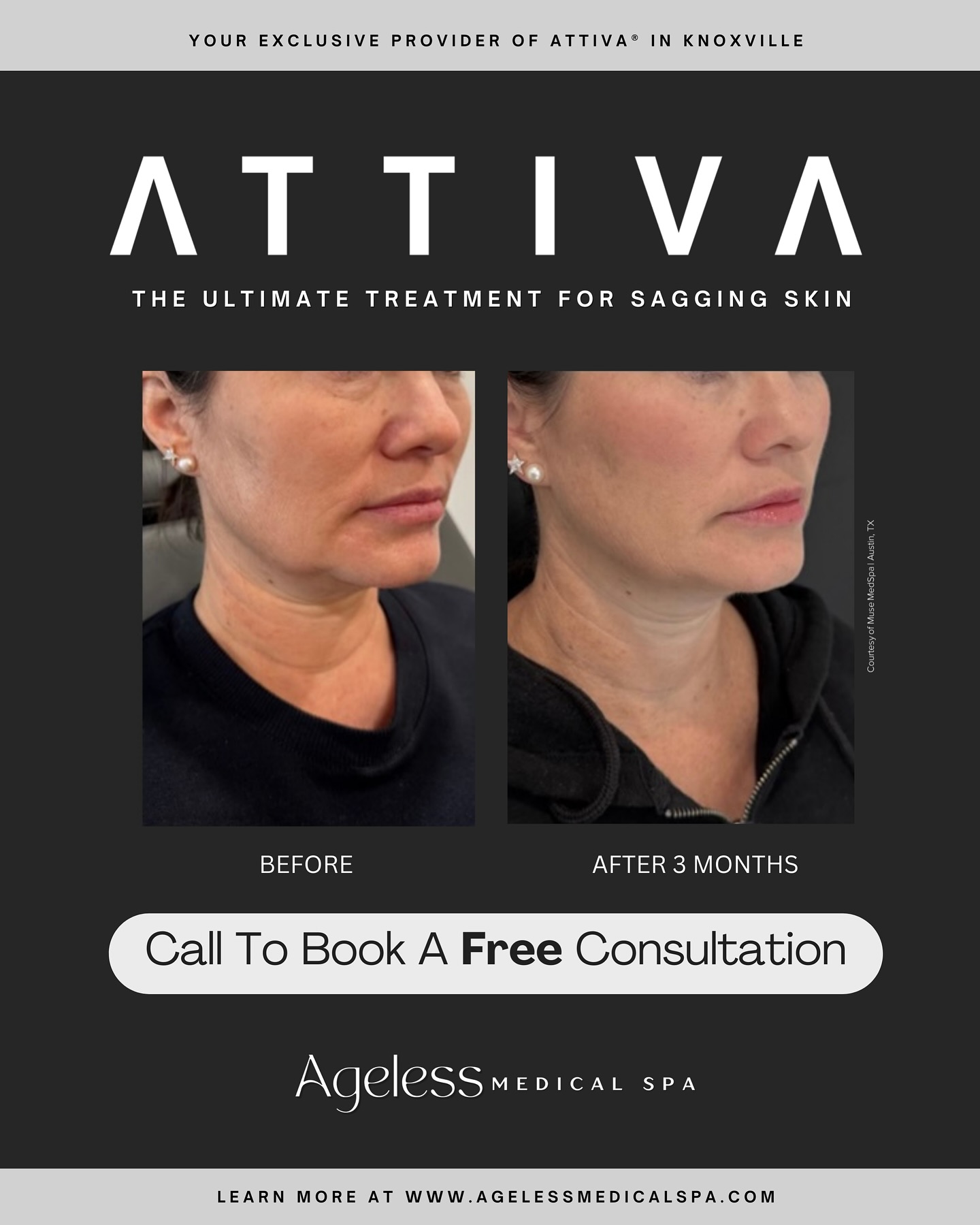 Meet The Ageless Team - Ageless Medical Spa